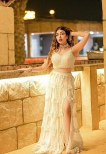Ruma Sharma Height, Age, Boyfriend, Family, Biography & More ...