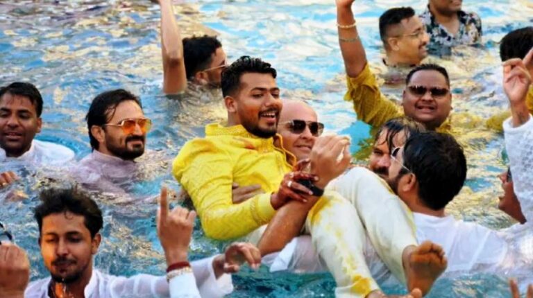 Sourabh Chandrakar Age, Wife, Family, Biography » StarsUnfolded