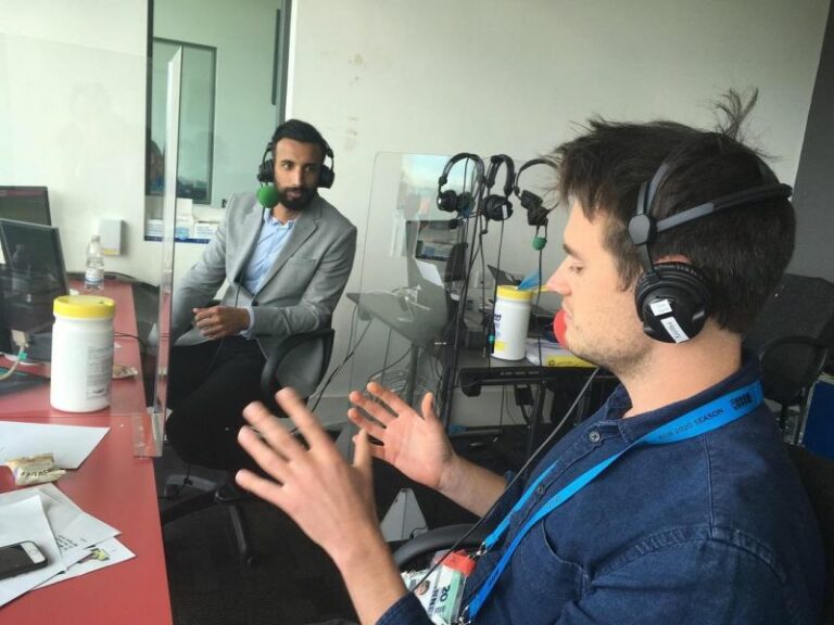 Shan Masood Height, Age, Wife, Family, Biography & More » StarsUnfolded