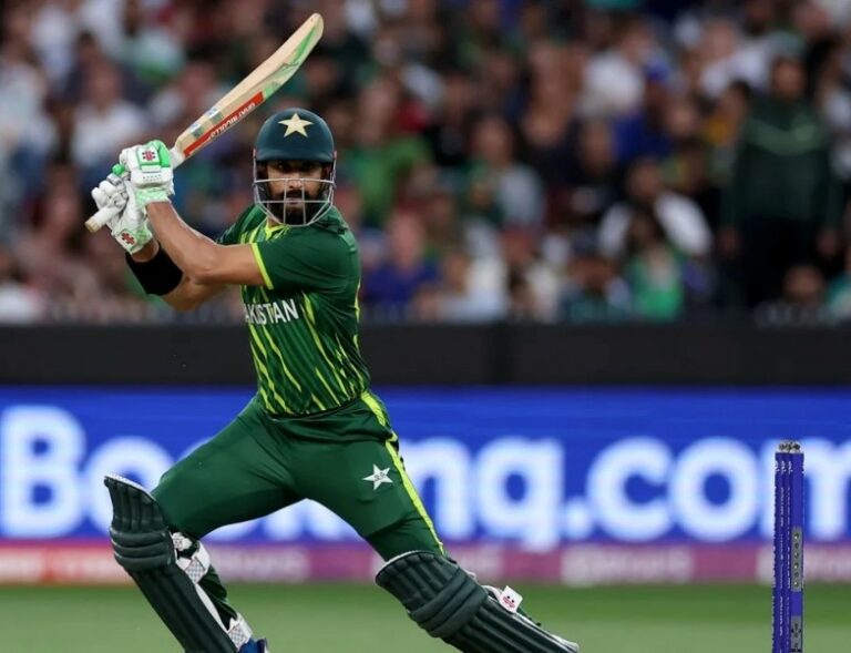 Shan Masood Height, Age, Wife, Family, Biography & More » StarsUnfolded