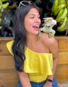 Sheynnis Palacios (Miss Universe 2023) Height, Age, Family, Biography ...