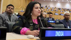 Shruti Choudhry Age, Husband, Family, Biography & More » StarsUnfolded