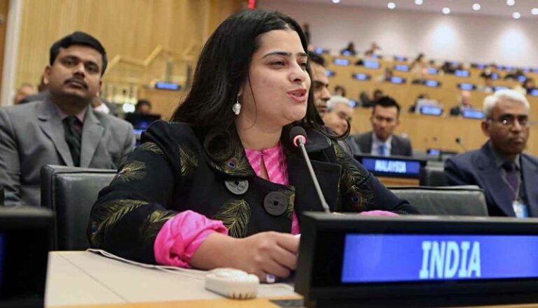 Shruti Choudhry Age, Husband, Family, Biography & More » StarsUnfolded