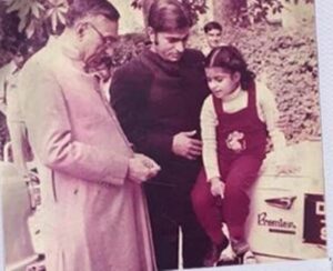 Shruti Choudhry Age, Husband, Family, Biography & More » StarsUnfolded