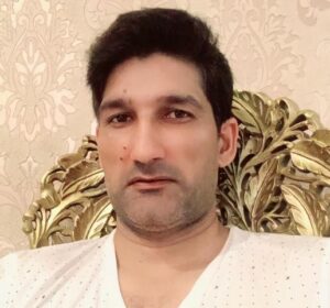 Sohail Tanvir Height, Age, Wife, Family, Biography & More » StarsUnfolded