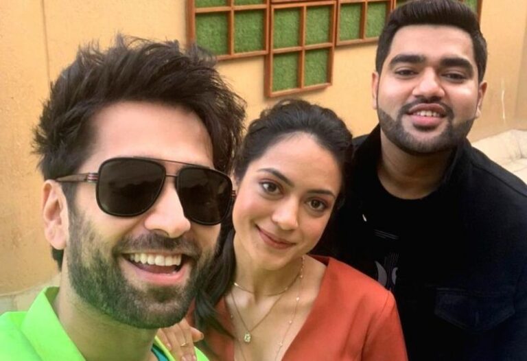 Sumrit Shahi Age, Wife, Family, Biography & More » StarsUnfolded