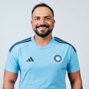 T Dilip Height, Age, Wife, Family, Biography & More » StarsUnfolded