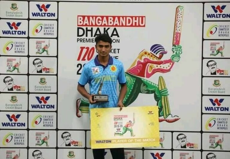 Tanzim Hasan Sakib Height, Age, Girlfriend, Family, Biography & More ...