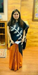 Usha Sharma (IAS) Age, Husband, Family, Biography & More » StarsUnfolded