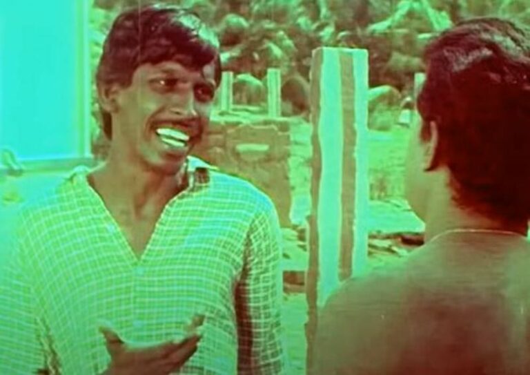 Vadivelu Age, Wife, Family, Biography & More » StarsUnfolded