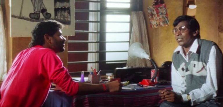 Vadivelu Age, Wife, Family, Biography & More » StarsUnfolded