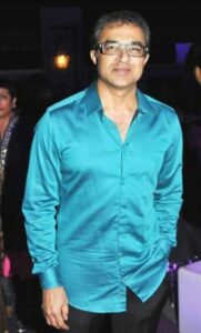 Viju Shah Age, Wife, Children, Family, Biography & More » StarsUnfolded