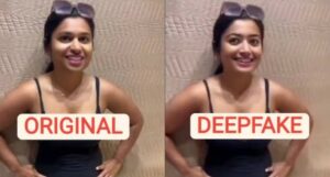 Zara Patel (Rashmika Mandanna Deepfake Video) Age, Family, Biography ...