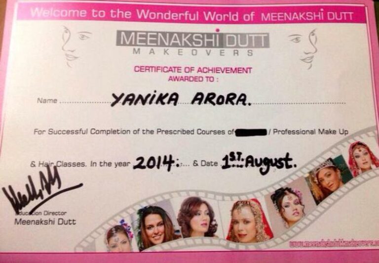 Yanika Bindra (Vivek Bindra's Wife) Age, Family, Biography & More ...