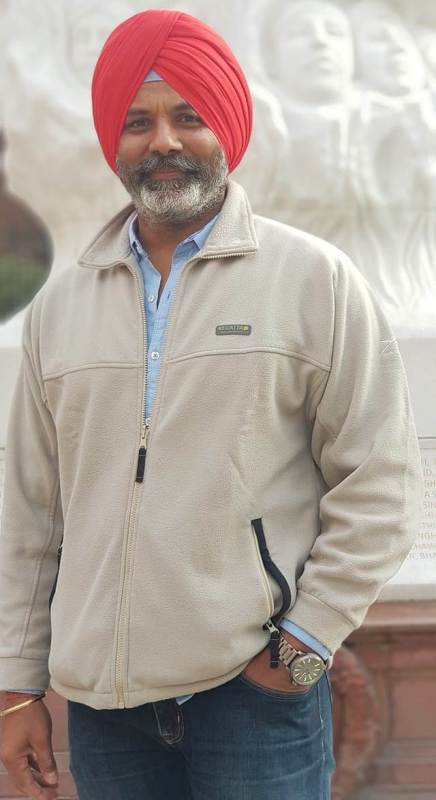 Bhupinder Singh (Actor) Height, Age, Wife, Family, Biography & More ...
