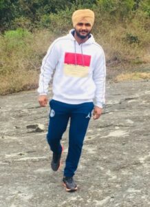 Surinder Singh (Kabaddi) Height, Weight, Age, Girlfriend, Family ...