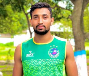 Guman Singh (Kabaddi Player) Age, Height, Weight, Wife, Family ...