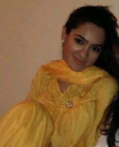 Mehreen Ibrahim (Dawood Ibrahim's Daughter) Age, Husband, Family ...