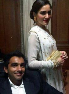 Mehreen Ibrahim (Dawood Ibrahim's Daughter) Age, Husband, Family ...