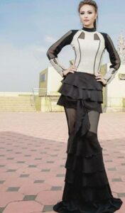 Nunui Rualhleng Height, Age, Boyfriend, Family, Biography & More ...