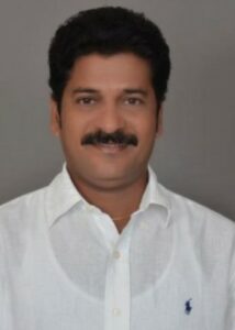 Revanth Reddy Age, Caste, Wife, Family, Biography & More » StarsUnfolded