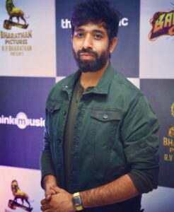 Adhik Ravichandran Height, Age, Girlfriend, Wife, Family, Biography ...