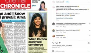 Aishwarya Prabhu Age, Husband, Family, Biography & More » StarsUnfolded