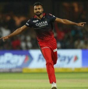 Akash Deep (Cricketer) Height, Age, Family, Biography » StarsUnfolded