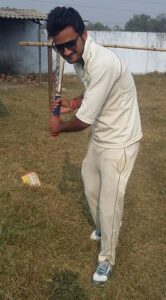 Akash Deep (Cricketer) Height, Age, Family, Biography » StarsUnfolded