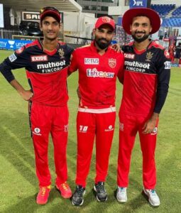 Akash Deep (Cricketer) Height, Age, Family, Biography » StarsUnfolded