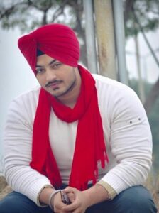 Amanjot Singh (Animal) Height, Age, Girlfriend, Family, Biography & More » StarsUnfolded
