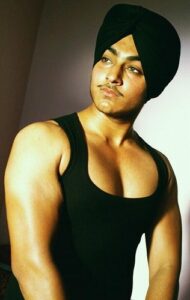 Amanjot Singh (Animal) Height, Age, Girlfriend, Family, Biography & More » StarsUnfolded