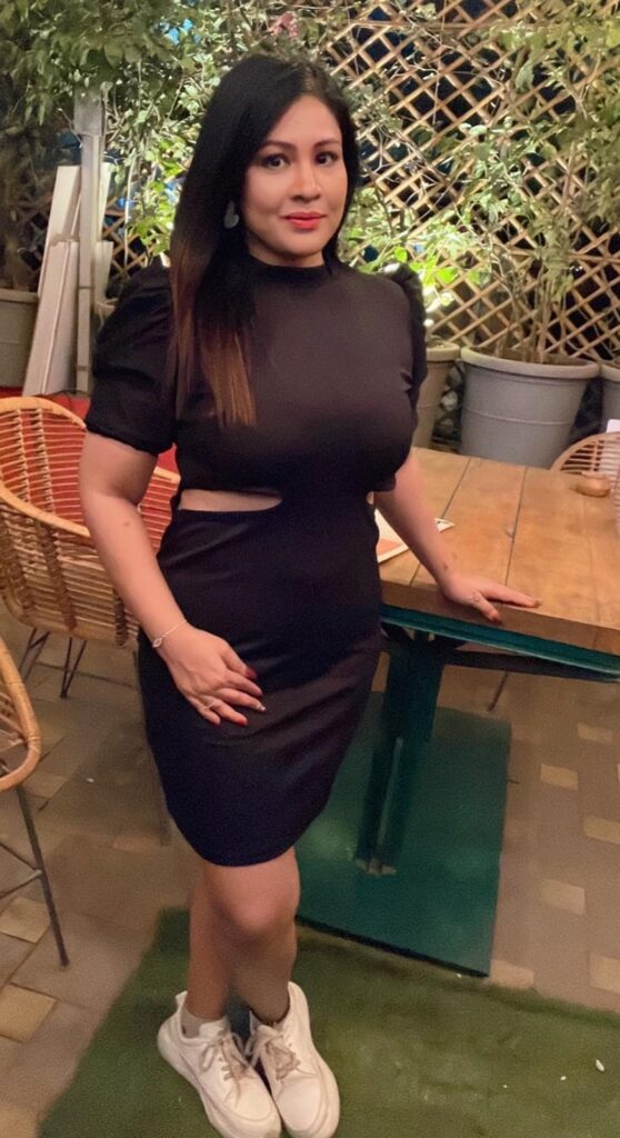 Anu Mitra Height, Age, Family, Biography & More » StarsUnfolded