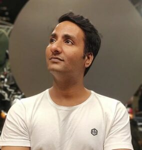 Ashim Kemson Age, Wife, Family, Biography & More » StarsUnfolded