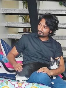 Ashim Kemson Age, Wife, Family, Biography & More » StarsUnfolded