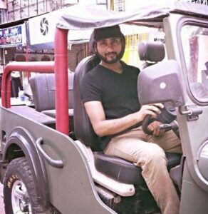 Ashim Kemson Age, Wife, Family, Biography & More » StarsUnfolded