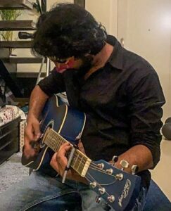 Ashim Kemson Age, Wife, Family, Biography & More » StarsUnfolded