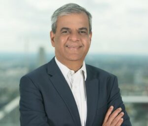 Ashok Vaswani Age, Wife, Family, Biography & More » StarsUnfolded