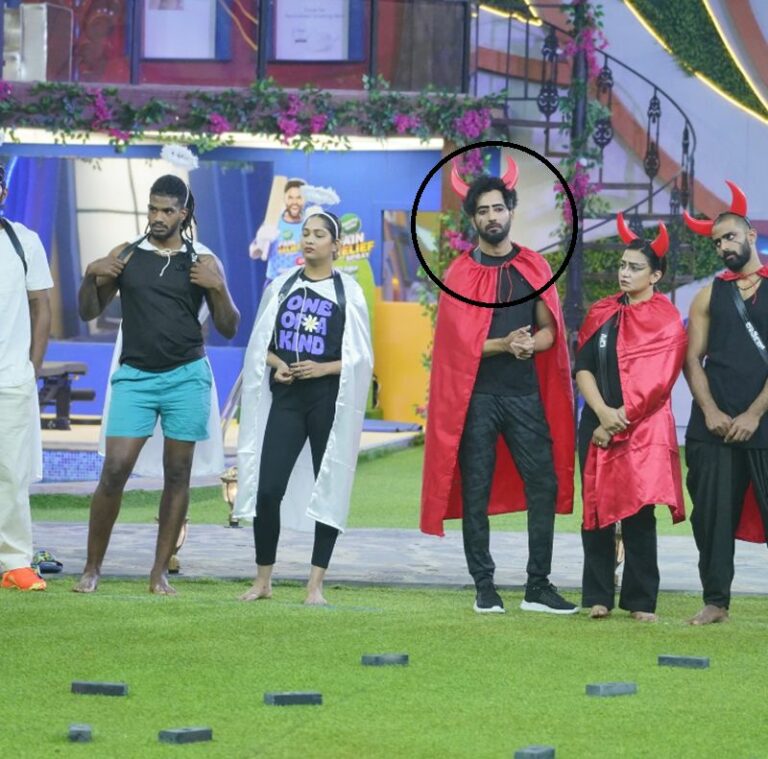 Asthik Avinash Shetty (Bigg Boss) Height, Age, Girlfriend, Family, Biography & More » StarsUnfolded