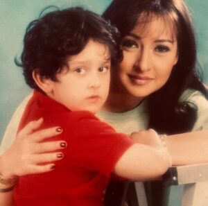 Azaan Sami Khan Age, Wife, Family, Biography & More » StarsUnfolded