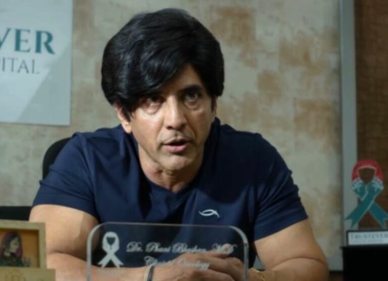 Babloo Prithiveeraj Height, Age, Wife, Children, Family, Biography ...