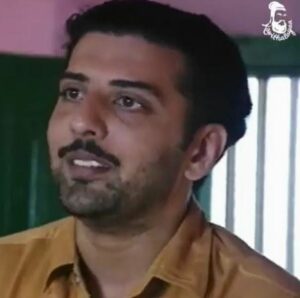 Babloo Prithiveeraj Height, Age, Wife, Children, Family, Biography ...