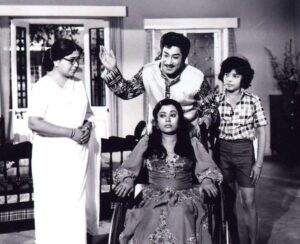 Babloo Prithiveeraj Height, Age, Wife, Children, Family, Biography ...