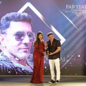 Babloo Prithiveeraj Height, Age, Wife, Children, Family, Biography ...