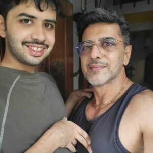 Babloo Prithiveeraj Height, Age, Wife, Children, Family, Biography ...