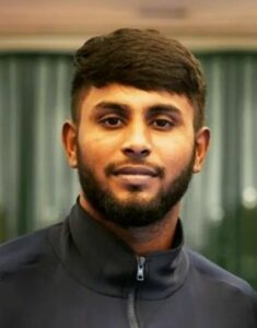 Balaji D Height, Weight, Age, Wife, Family, Biography & More ...