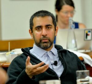 Balaji Srinivasan Age, Wife, Family, Biography & More » StarsUnfolded