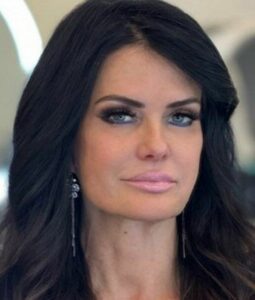 Benita Alexander Age, Husband, Family, Biography & More » StarsUnfolded