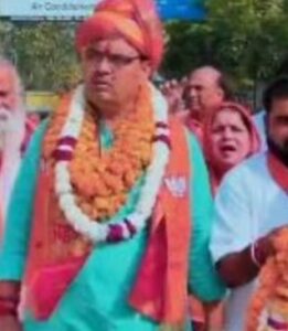 Bhajan Lal Sharma Age, Caste, Wife, Family, Biography & More ...