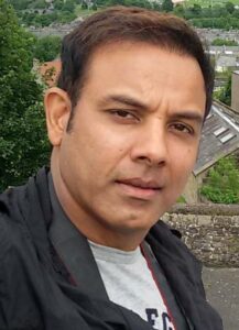 Bhupinder Singh (Actor) Height, Age, Wife, Family, Biography & More ...